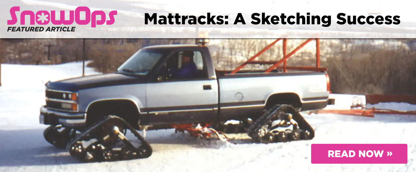 Mattracks | Rubber Track Conversions