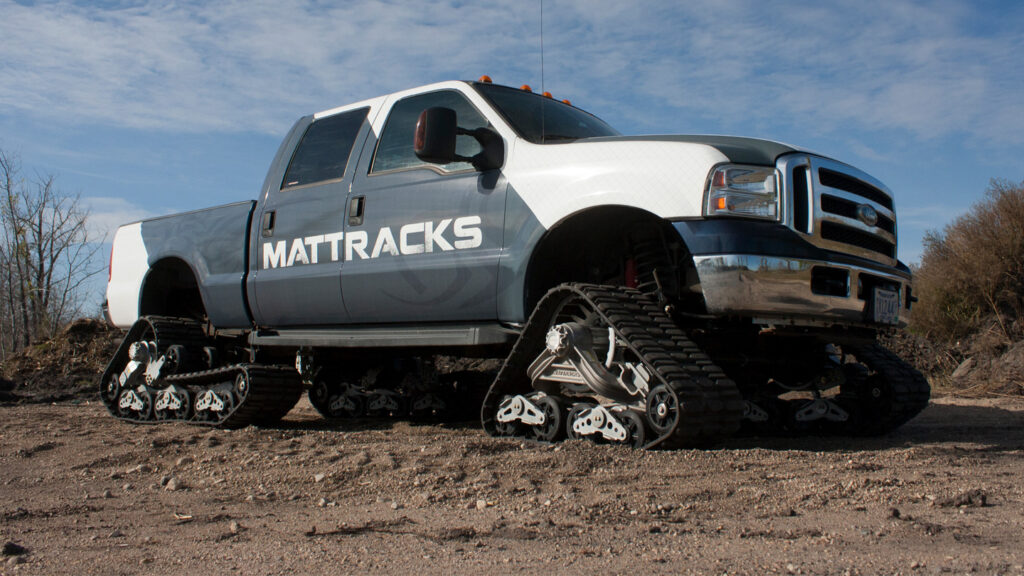 Introducing the MT Plus – Mattracks | News