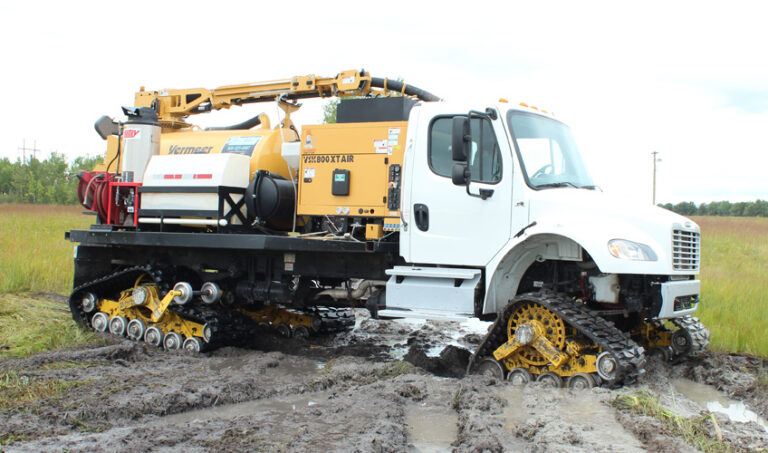 Introducing the new 400 Series Tracks – Mattracks | News