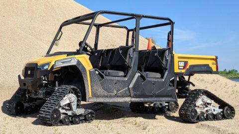 Introducing the zXT Series – Mattracks | News